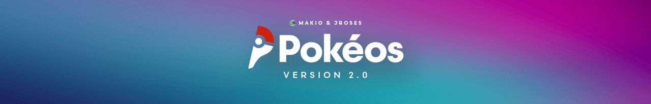 Pokéos | The Ultimate Pokémon Website | Pokémon Tools, News, TCG, Anime ...