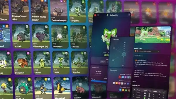 Pokéos | The Ultimate Pokémon Website | Pokémon Tools, News, TCG, Anime ...